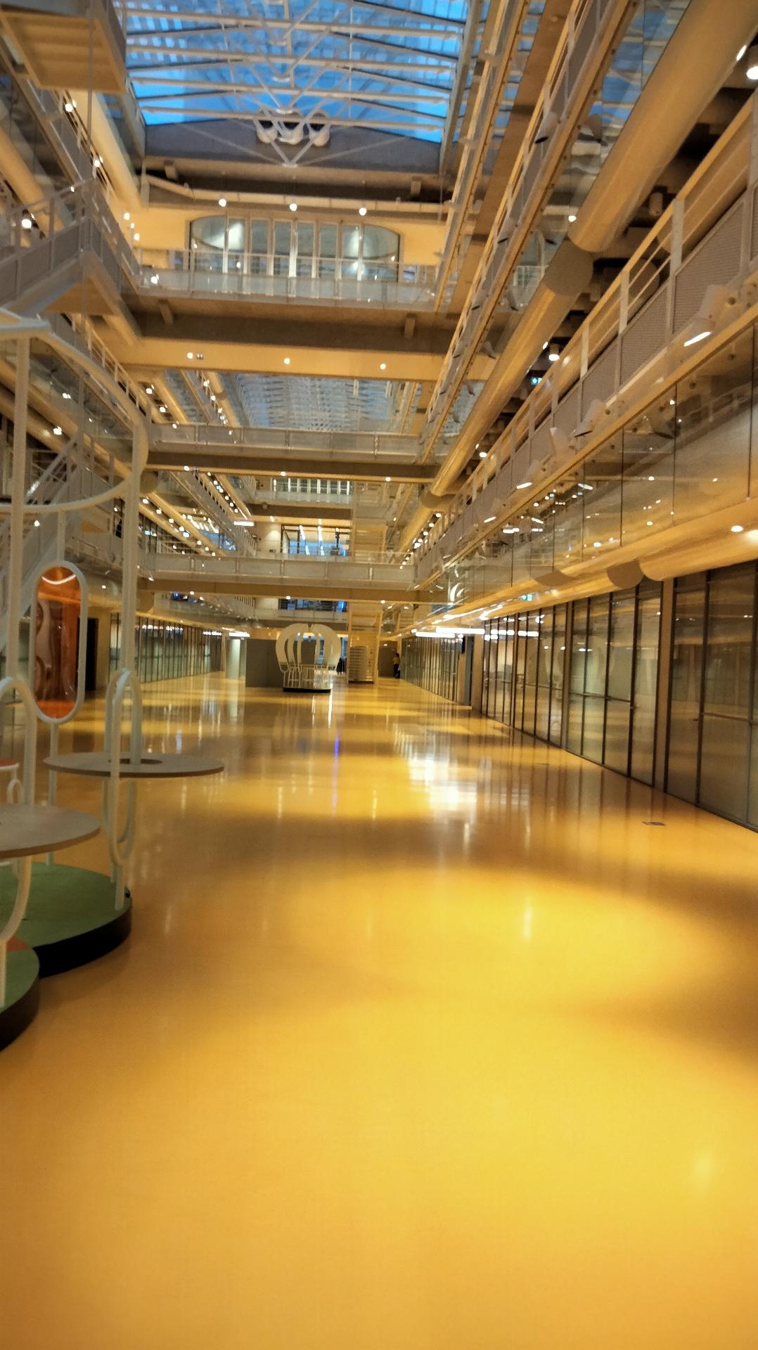 Je soutiens ma thèse le 24/01!